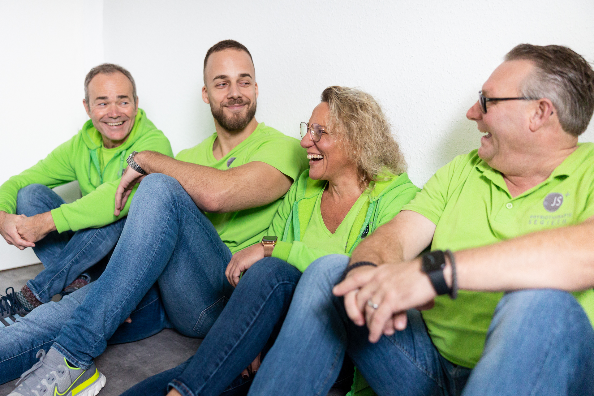 Impressum – Physiotherapie Segieth